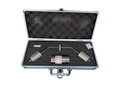 China Stainless Steel Ball Pressure Tester IEC60884-1 Clause 25.2 Figure 37 for sale