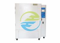 China IEC 60065 Natural Convection Oven Heating Chamber Max Temp 300℃ for sale