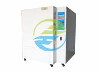 China Stainless Steel Inner Wall IEC Test Equipment 8 - 20 Times / Hour Air Changes for sale
