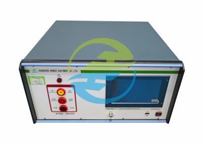 China IEC60335-1 Clause 14 High Voltage Impulse Generator Voltage Waveform Peak 0.2~12.5kV for sale