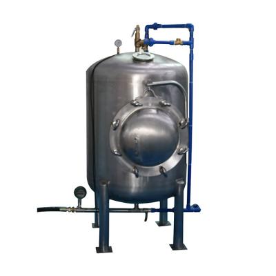 China IEC 60529 IP X8 Continuous Immersion 6 Bar Pressure Water Tightness Testing Equipment for sale
