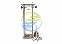 China IEC60884-1 Apparatus For Verification of Maximum And Minimum Force Equipped With Test Plugs for sale