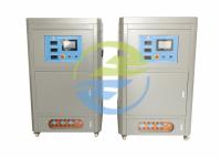 China IEC60669-1 Clause 19.3 Self Ballasted Lamp Load Box Power Meter Range 0-9KW for sale