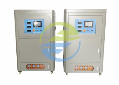 China IEC60669-1 Clause 19.3 Self Ballasted Lamp Load Box Power Meter Range 0-9KW for sale