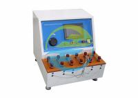 China IEC60884-1 Plug Socket Tester Temperature Rising Tester Testing Voltage Less Than 12V for sale
