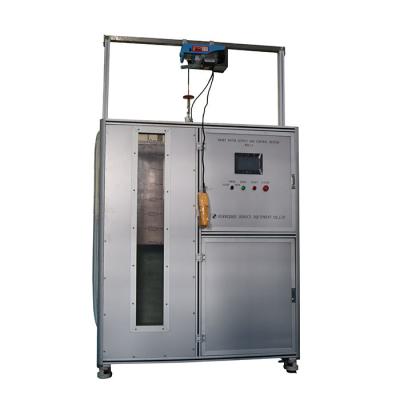 China IPX1 / IPX6 Smart Water Supply And Control System Waterproof Test Equipment for sale