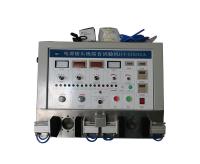 China Plug Cord Material Testing Equipment For Polarity Insulation Resistance Voltage Withstand for sale