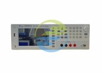 China 0.01uΩ - 10MΩ Cable Testing Equipment Conductor Resistance Meter Basic Accuracy 0.02% for sale