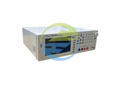 China 10A Four Terminals Cable Testing Equipment With Multiple Trigger Methods for sale