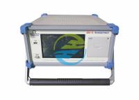 China IEC60335-1 Hot Winding Resistance Meter Total Power Consumption＜15W 2 Channels for sale