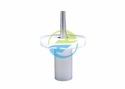 China IEC60065 Test Pin For Information Technology Equipment Pin Length 15mm Handle Length 20mm for sale