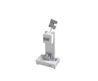 China Digital Display Charpy Impact Testing Machine for plastic Products JB/T8762-1992 for sale