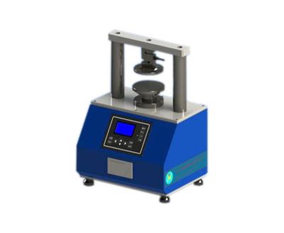 China Multifunctional Impact Testing Machine for Paper / Board Crush Test ISO 7263 for sale