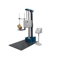 China 1500 mm Multi Drop Direction Single Arm Drop Test Equipment ISO 2248 for sale