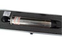 China Protable Standard Spring Impact Test Hammer , Low Energy Impact Test Apparatus for sale