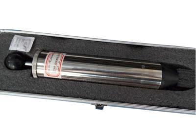 China Protable Standard Spring Impact Test Hammer , Low Energy Impact Test Apparatus for sale