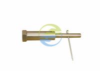 China IEC60335-2-80 Ceiling Fans Construction Tester Test Pin Figure 102 Made Of Stainless Steel for sale
