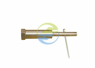 China IEC60335-2-80 Ceiling Fans Construction Tester Test Pin Figure 102 Made Of Stainless Steel for sale
