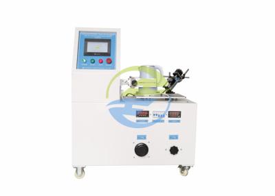 China IEC60335-2-14 Cordless Kettle Insert And Withdraw Endurance Tester 10 Times / Min for sale