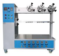 China IEC 62196-1 Connection Set Conductive Charging For Electric Vehicles Test Machine for sale