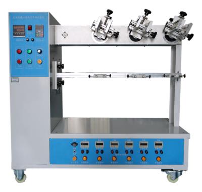 China IEC 62196-1 Connection Set Conductive Charging For Electric Vehicles Test Machine for sale