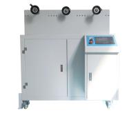 China Electric Vehicle Check Plug Socket Tester / Life Test Machine With 7 Inch Touch Screen for sale