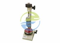China Clause 20 GB/T531-1999 Digital Shore Hardness Gauge Measuring Range 0～100HD for sale