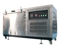 China 40 Degree Celsius Cable Testing Equipment Low Temperature Test Cold Chamber for sale