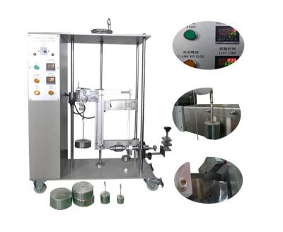 China Household Electrical Appliance Tester Cord Anchorage Strain and Twisting Test for sale