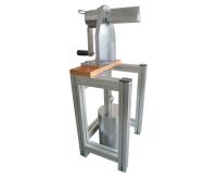 China Audio Video Apparatus Insulation Material IEC Test Equipment Mandrel Test for sale