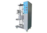 China Cord Anchorage Electrical Appliance Tester Strain And Twisting Device For Testing Household Appliances for sale