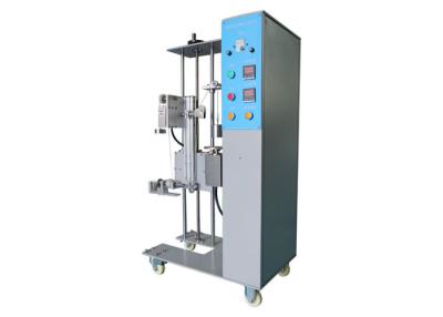 China Cord Anchorage Electrical Appliance Tester Strain And Twisting Device For Testing Household Appliances for sale