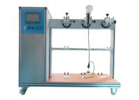 China IEC 60335-1 Household Appliance Supply Cord Flexing Test Apparatus / Portable Appliance Tester for sale