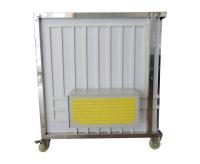 China Diameter 15mm Electrical Appliance Tester Temperature Rise Test Measurement Corner for sale