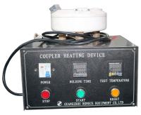 China Portable Electrical Socket Tester Resistance Heating Appliance Couplers For Hot Conditions for sale
