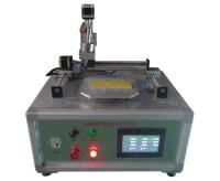 China Household Electrical Appliance Tester Abrasion Strength Resistance Testing Machine for sale