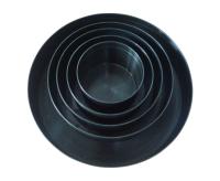 China Aluminum Mateiral Vessels For Testing Hotplates Or Induction Hotplates IEC 60335-2-9 for sale