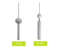 China Protection Against Access To Hazardous Parts IP3X Test Diameter 2.5mm Test Rod for sale