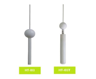 China Protection Against Access To Hazardous Parts IP3X Test Diameter 2.5mm Test Rod for sale