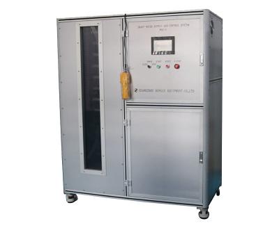 China IEC 60529 IPX7 Test Smart Control Immersion Tank 500L IEC Test Equipment for sale