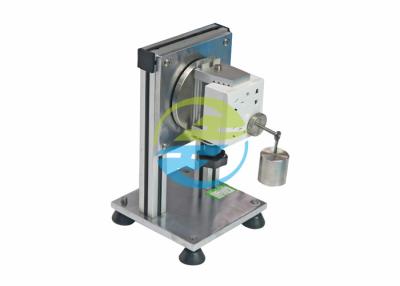 China IEC60884 Lateral Stress Test Device HC9906 Includes Supporting Weights And Plug Socket Tester for sale