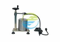 China IEC Test Equipment Non-Solid Pin Hardness Testing Device Stainless Steel Materials Socket Tester for sale