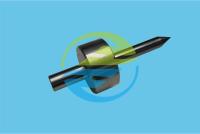 China Scratch Resistant Pin Electric Safety Testing Probes IEC60335-1 Clause 21 Electrical Solid Insulation for sale