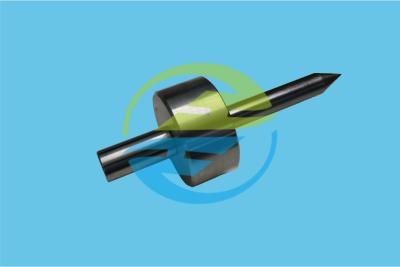 China Scratch Resistant Pin Electric Safety Testing Probes IEC60335-1 Clause 21 Electrical Solid Insulation for sale