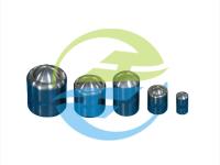 China IEC60068-2-75 IK07 To IK10 Stainless Steel Impact Element SH-10  1J 2J 5J 10J 20J 50J for sale