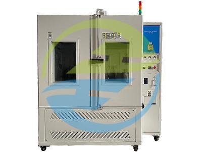 China Thermal Ageing Oven IEC Testing Equipment Air Changes Rate 5-20 Times Per Hour for sale