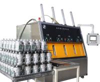 China Accurate Helium Leak Testing Equipment for sale