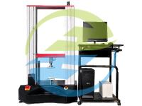 China Home Appliance Testing Equipment Current-Carrying Hoses Crushing Resistance Test for sale