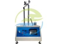 China Home Appliance Testing Equipment Current-Carrying Hoses Flexing Resistance Test for sale