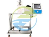 China Home Appliance Testing Equipment Carrying Hoses Torsion Resistance Test for sale